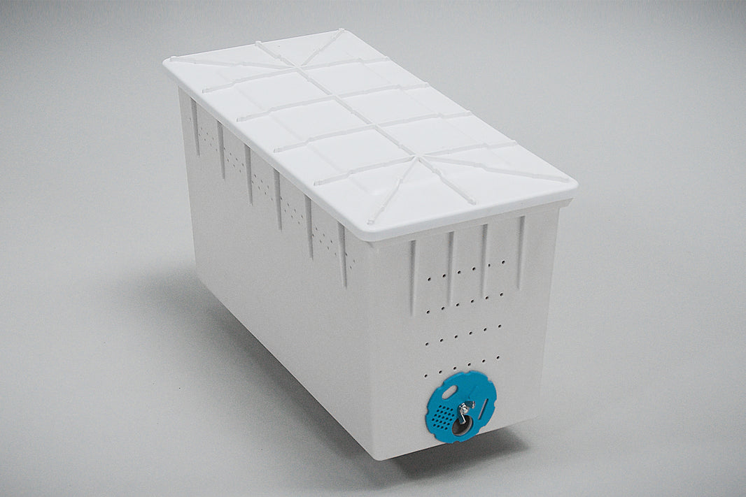 Nuc Boxes – Beekeeping Supplies Australia
