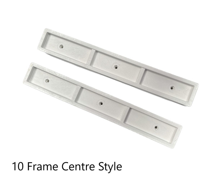 Nuplas 10 Frame Lifting Cleat Pair – Beekeeping Supplies Australia