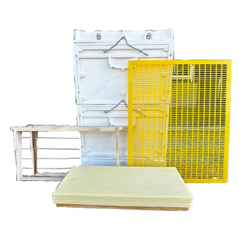 Nuplas Hives & Equipment – Beekeeping Supplies Australia