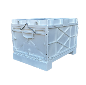 Nuplas Hives & Equipment – Beekeeping Supplies Australia
